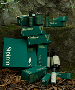 Shenzhen Sipimo Technology Co., Ltd.